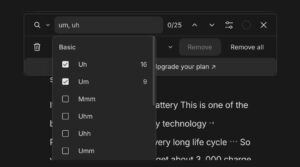 Complete Guide to Descript AI: Features, Use Cases, and Tips - OPTIWEB
