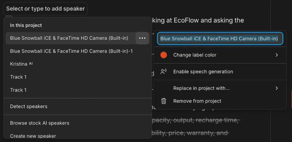 Complete Guide to Descript AI: Features, Use Cases, and Tips - OPTIWEB