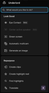Complete Guide to Descript AI: Features, Use Cases, and Tips - OPTIWEB
