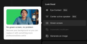 Complete Guide to Descript AI: Features, Use Cases, and Tips - OPTIWEB