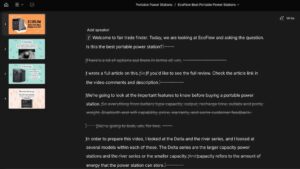 Complete Guide to Descript AI: Features, Use Cases, and Tips - OPTIWEB