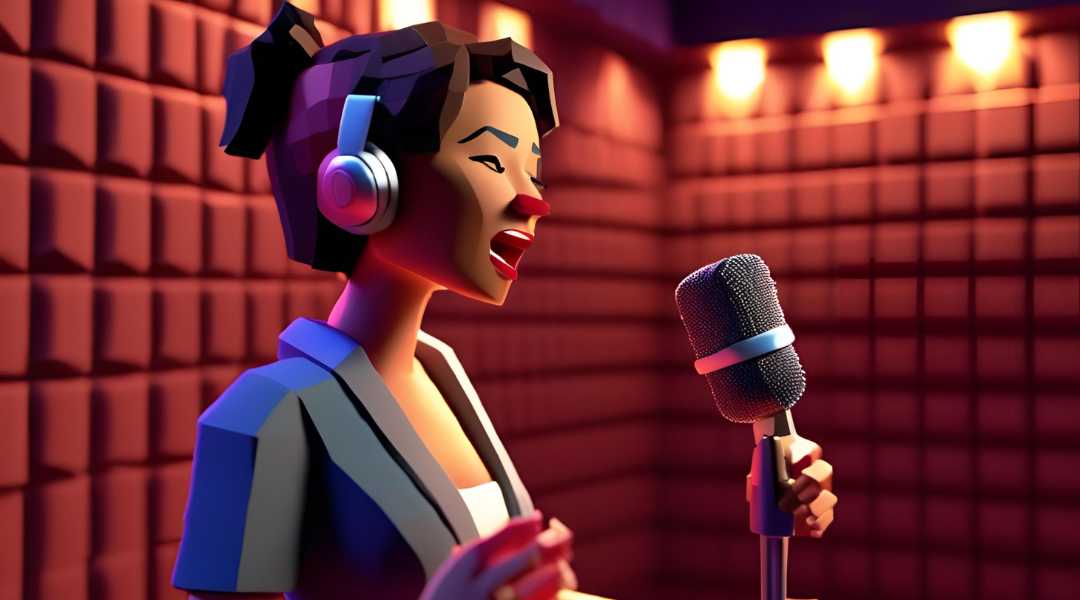 How to Clone Your Voice with Descript AI: A Step-by-Step Tutorial for ...