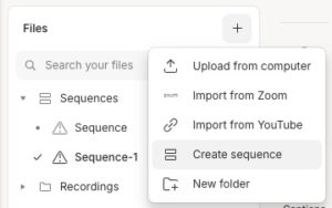 How to Edit Multi-Track Projects with Descript's Advanced Tools - OPTIWEB